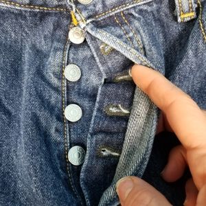 Levi's | Jeans | Levis 5 Button Fly | Poshmark